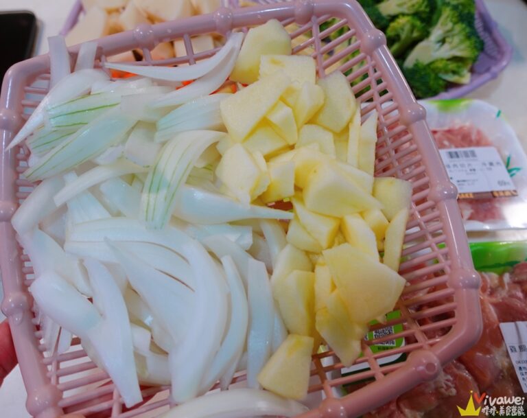 氣炸鍋料理｜使用「日清炸雞粉」氣炸雞腿肉免油炸~無油又方便~ @瑋瑋＊美食萬歲