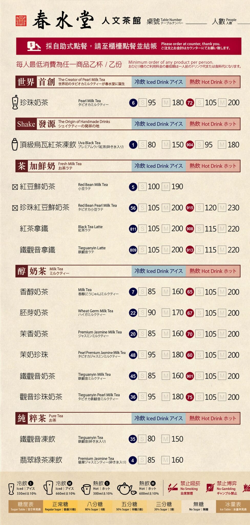 桃園市美食｜『春水堂 桃園藝文店』藝文特區外帶防疫餐盒~另附一杯經典飲品~ 瑋瑋＊美食萬歲 6633